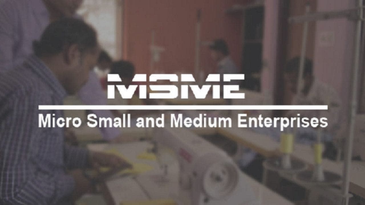 All and Latest MSME Schemes | 2020-21 | Sharda Associates